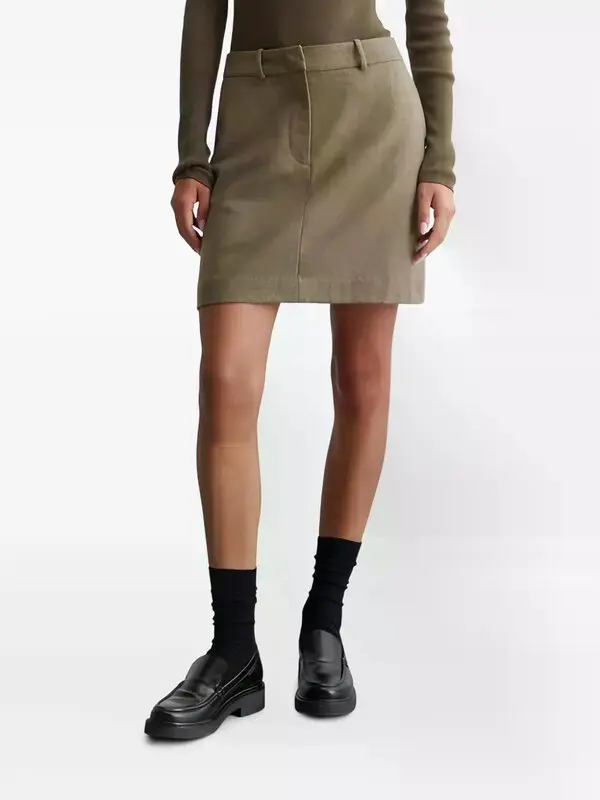 Marc O'polo A-line Miniskirt
