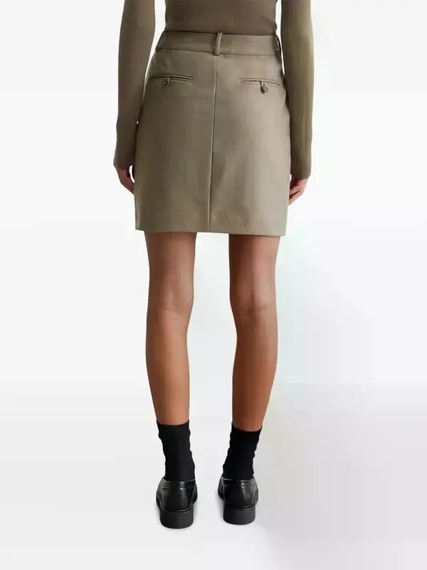 Marc O'polo A-line Miniskirt