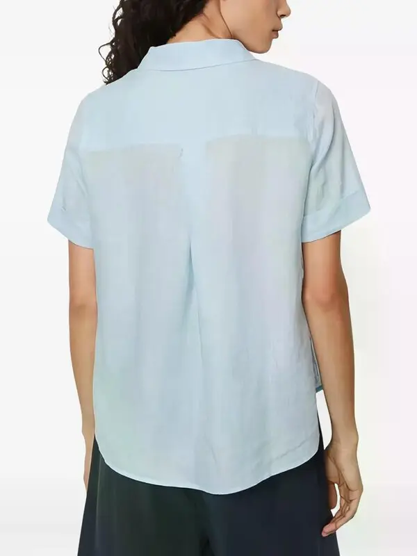 Marc O'polo Button-up Shirt