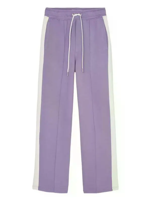 Marc O'polo Color-blocked Track Pants