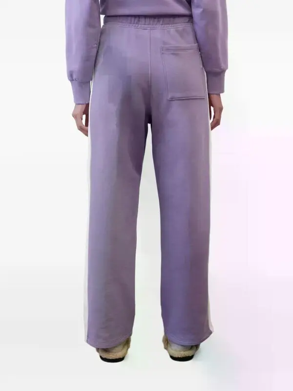 Marc O'polo Color-blocked Track Pants