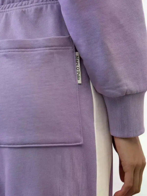 Marc O'polo Color-blocked Track Pants