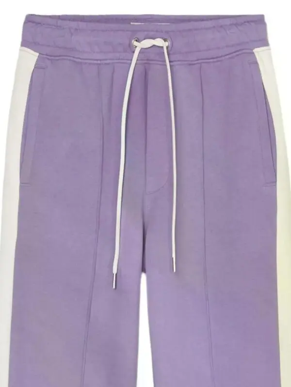 Marc O'polo Color-blocked Track Pants