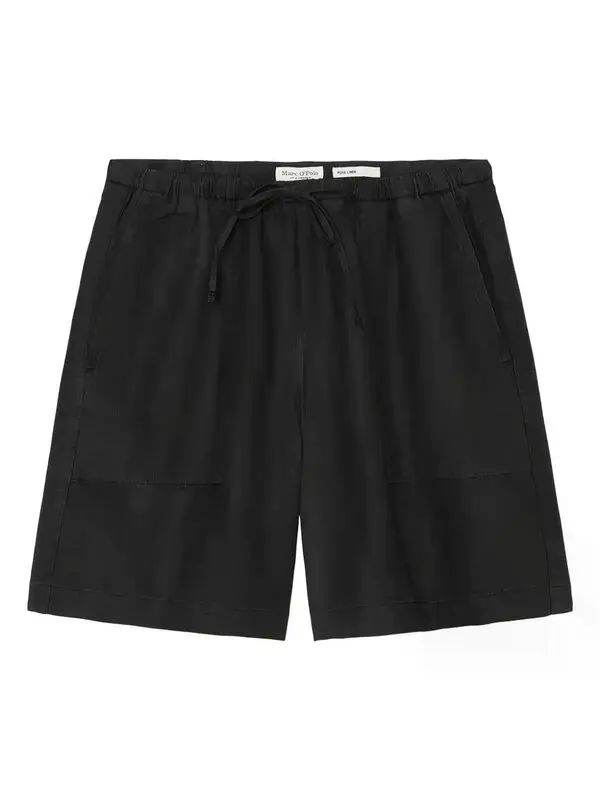 Marc O'polo Drawstring-waist Shorts