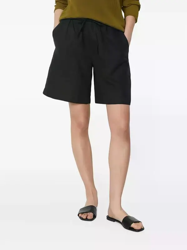 Marc O'polo Drawstring-waist Shorts