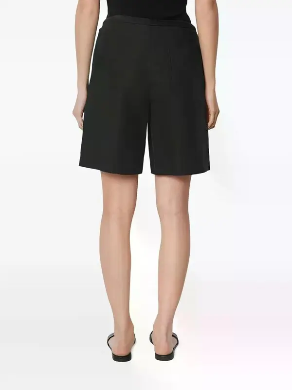 Marc O'polo Drawstring-waist Shorts