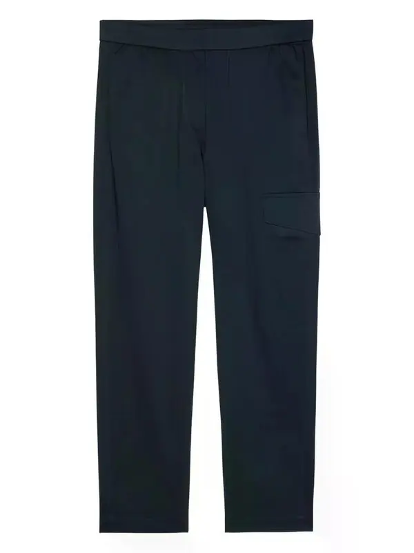 Marc O'polo Cotton Trousers