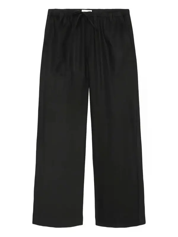 Marc O'polo Elasticated-waist Trousers