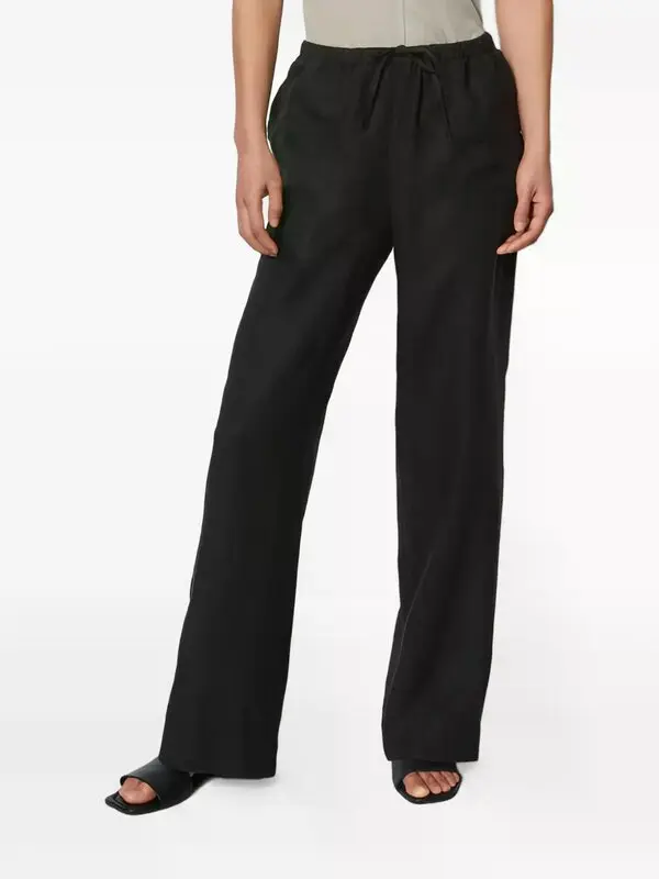 Marc O'polo Elasticated-waist Trousers