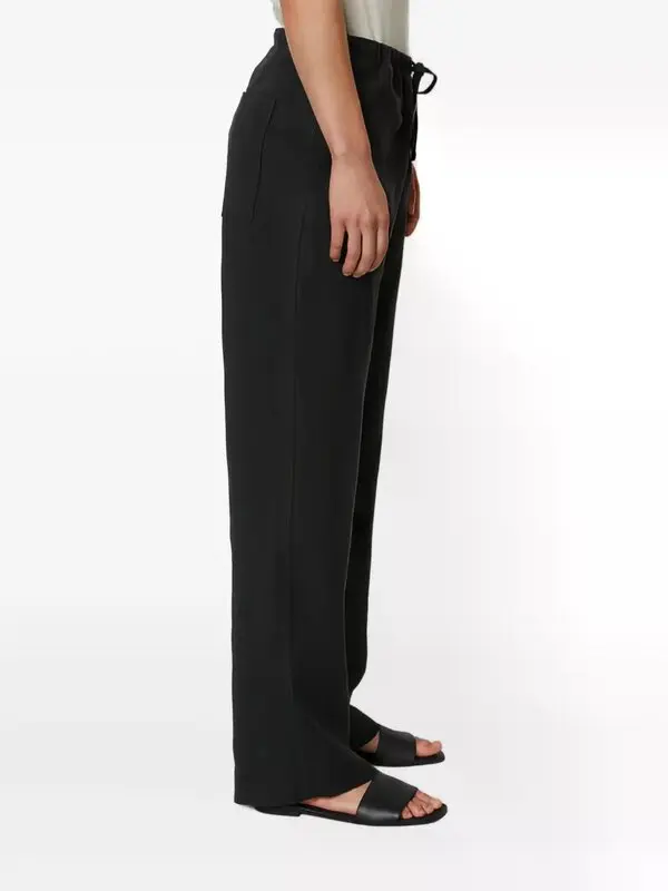 Marc O'polo Elasticated-waist Trousers