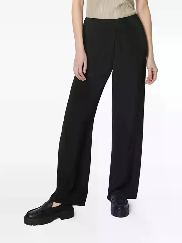 Marc O'polo Elasticated-waistband Trousers