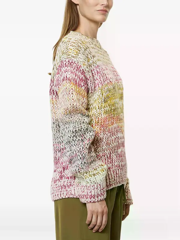 Marc O'polo Marl-knit Sweater