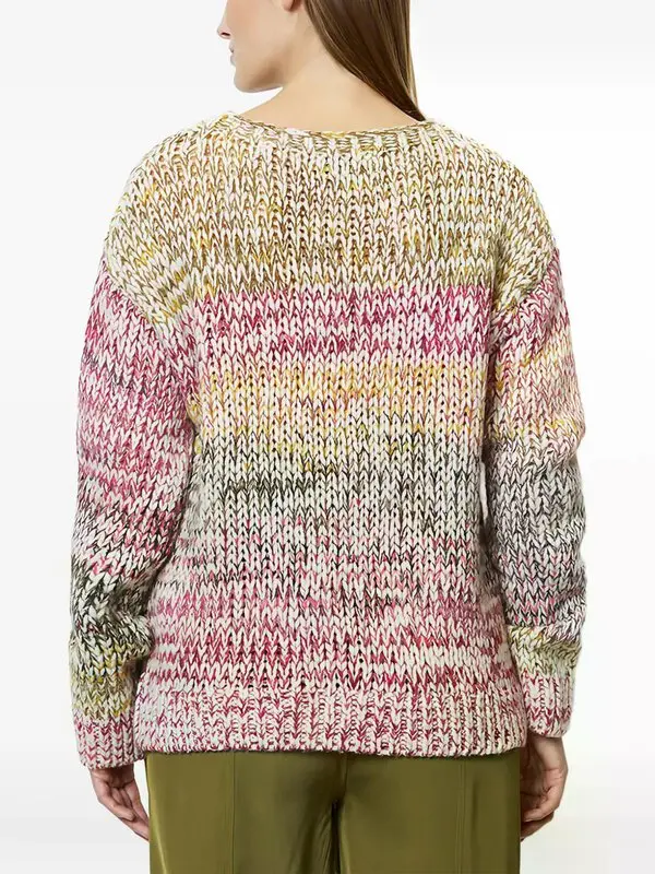 Marc O'polo Marl-knit Sweater