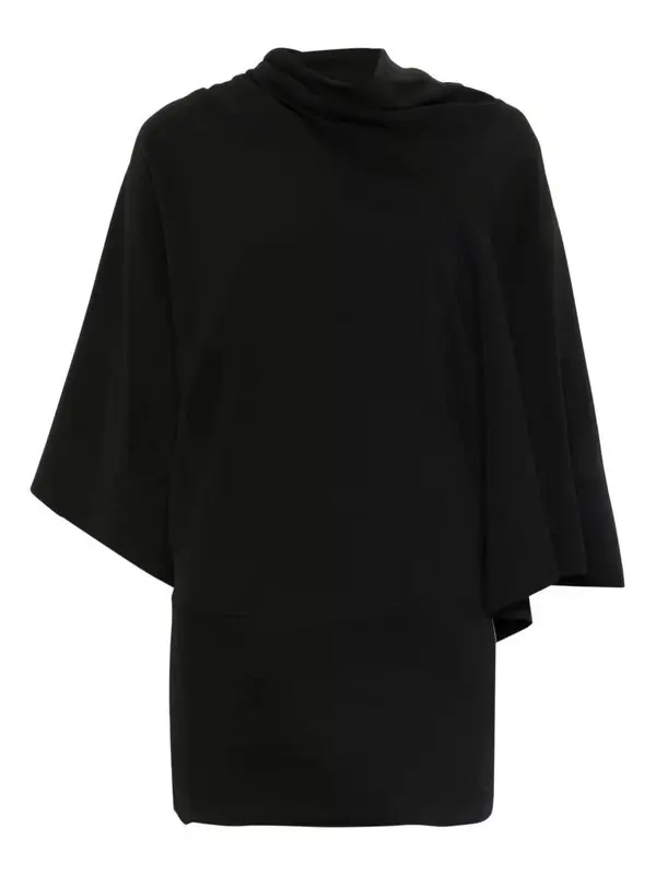 Rick Owens Cylinder Knitted Top