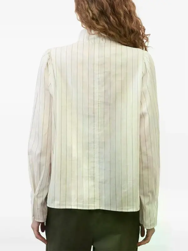 Marc O'polo Striped Shirt