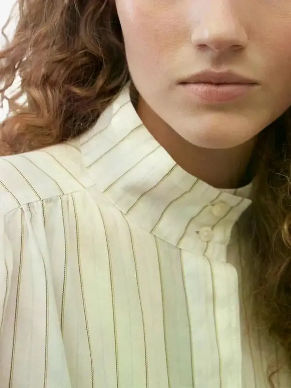 Marc O'polo Striped Shirt