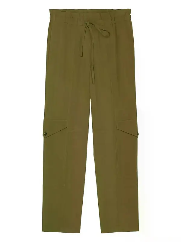 Marc O'polo Cargo Drawstring Trousers