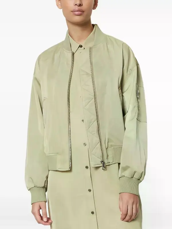Marc O'polo Baseball-collar Bomber Jacket