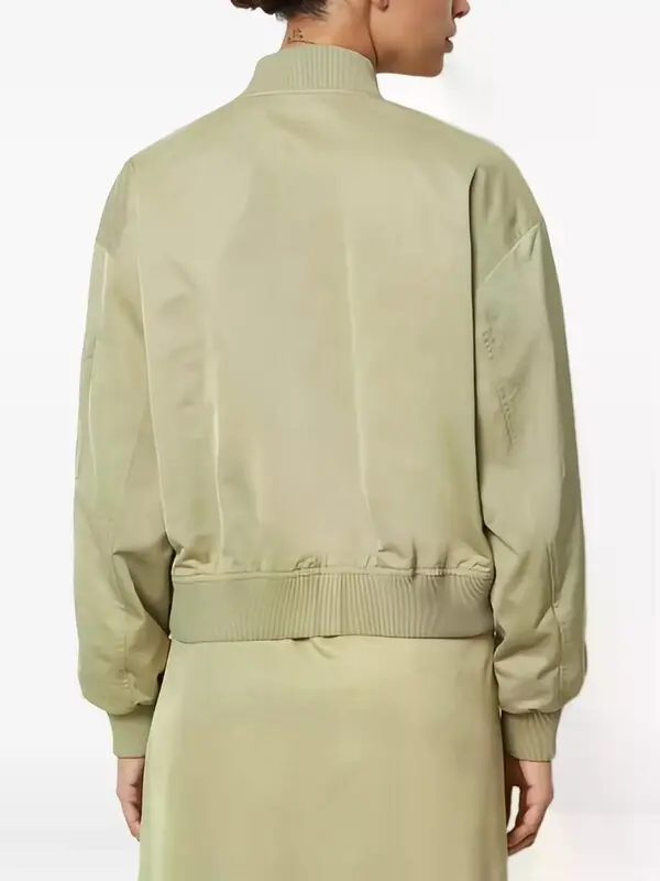 Marc O'polo Baseball-collar Bomber Jacket