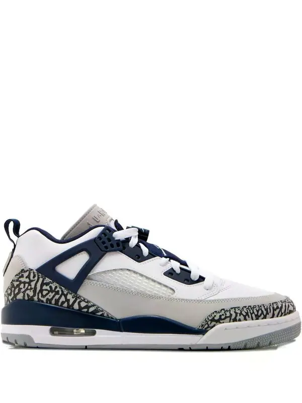 JORDAN Spizike Sneakers - White