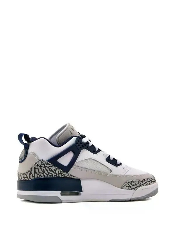 JORDAN Spizike Sneakers - White