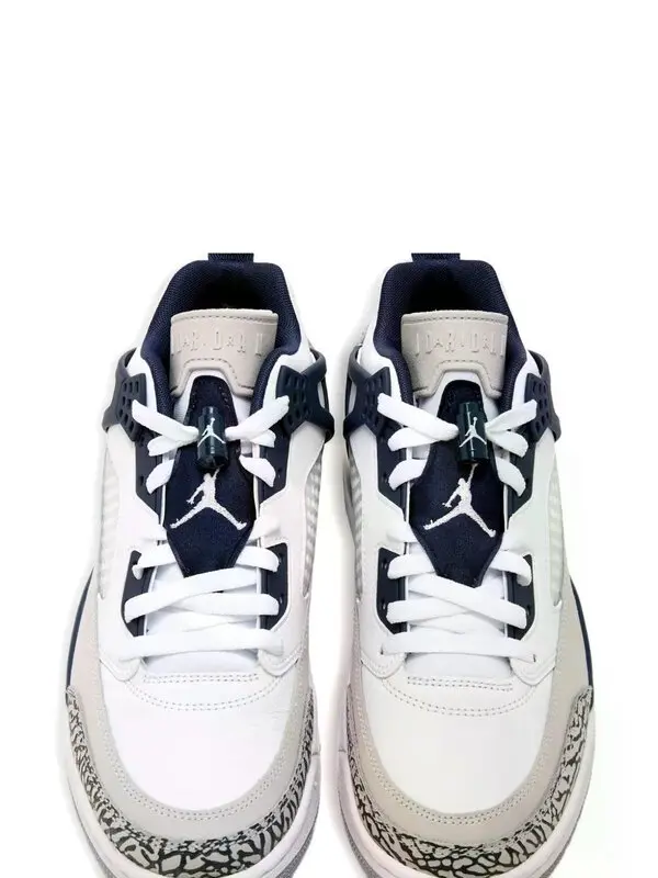 JORDAN Spizike Sneakers - White