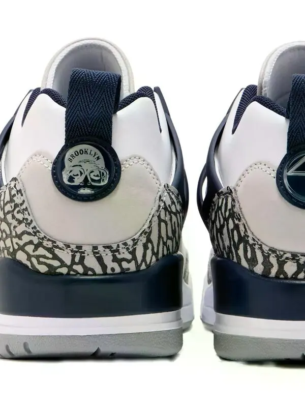 JORDAN Spizike Sneakers - White