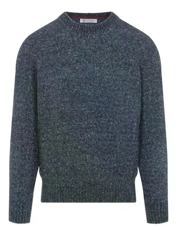 Brunello Cucinelli Crew-neck Sweater