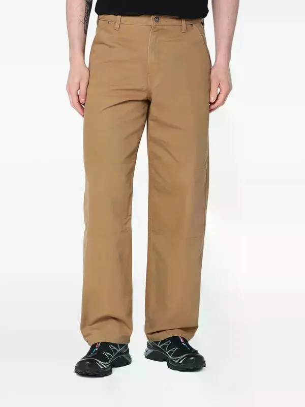 The North Face Utility-pocket Cotton Trousers