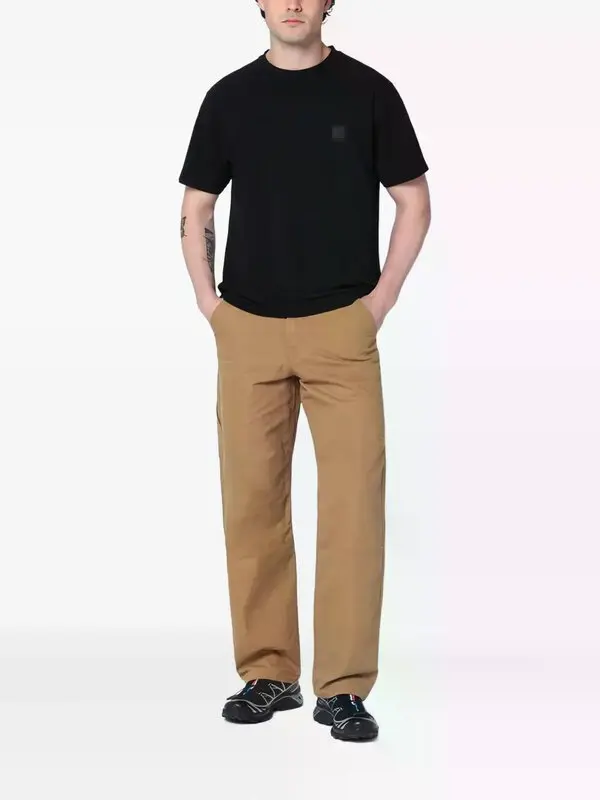 The North Face Utility-pocket Cotton Trousers