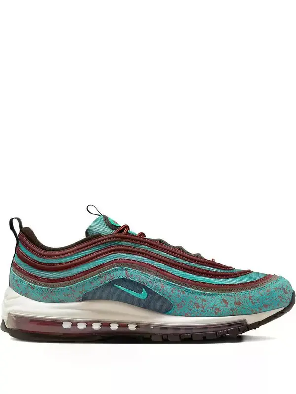 Nike Air Max 97 Sneakers - Blue