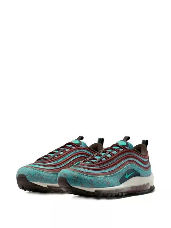 Nike Air Max 97 Sneakers - Blue