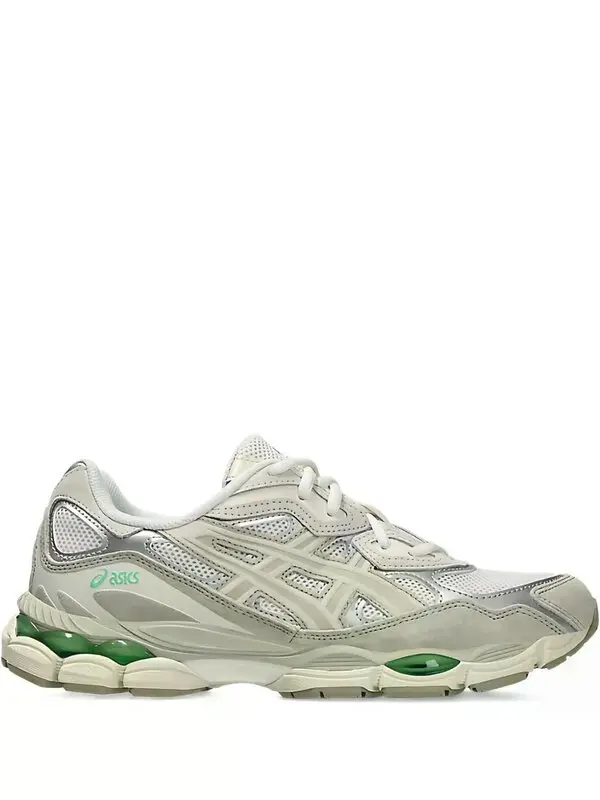 Asics Gel-Nyc Rgd Sports Shoes - Grey - 37% Off | Editorialist