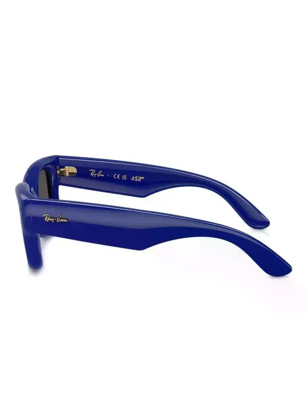 Ray-ban Wayfarer Sunglasses - Blue