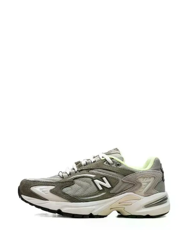 NEW BALANCE 725v1 Sneakers - Grey