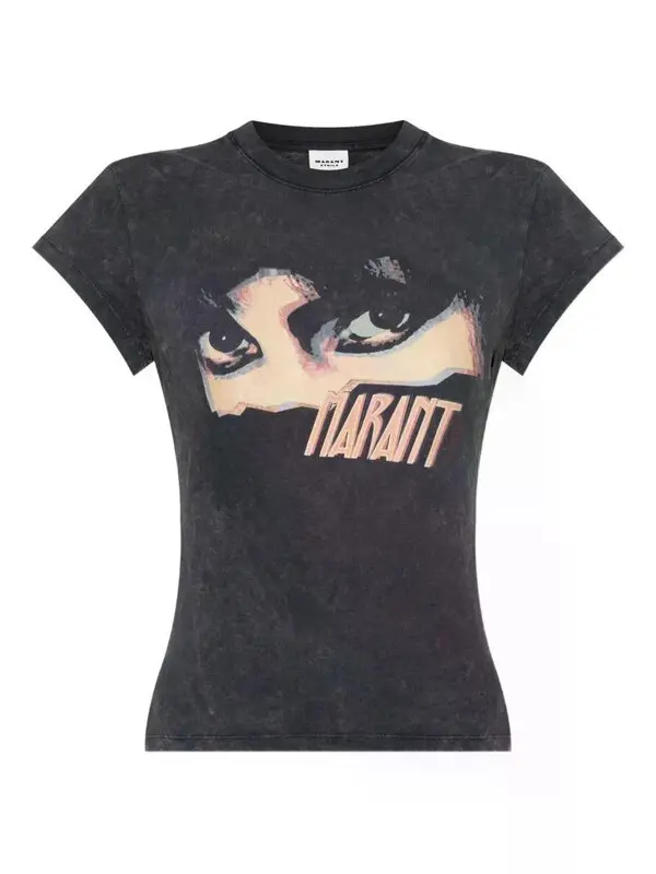 MARANT ETOILE Eloane T-shirt