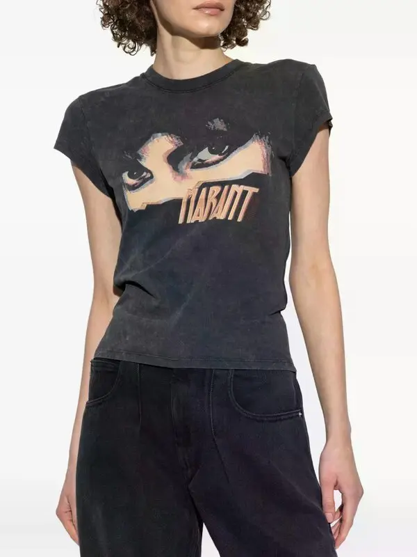 MARANT ETOILE Eloane T-shirt