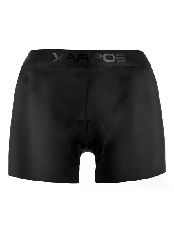 KARPOS Padded Cycling Shorts