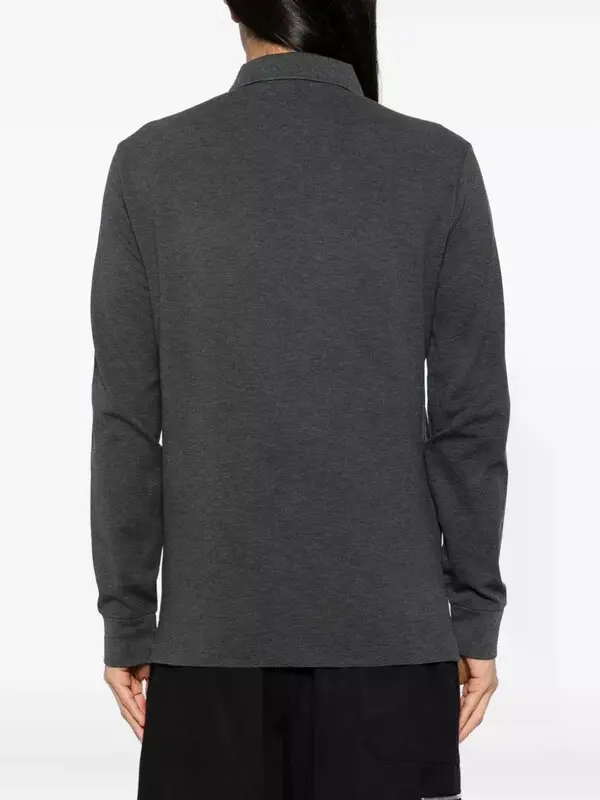 Polo Ralph Lauren Mesh Polo Shirt