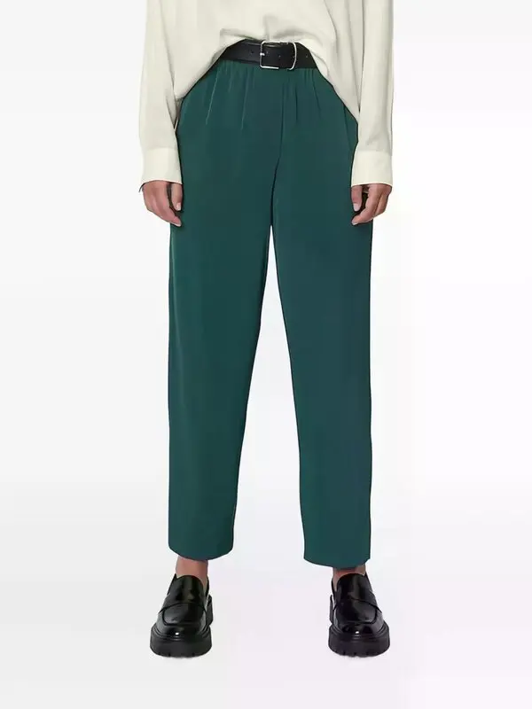 Marc O'polo Elasticated-waist Trousers