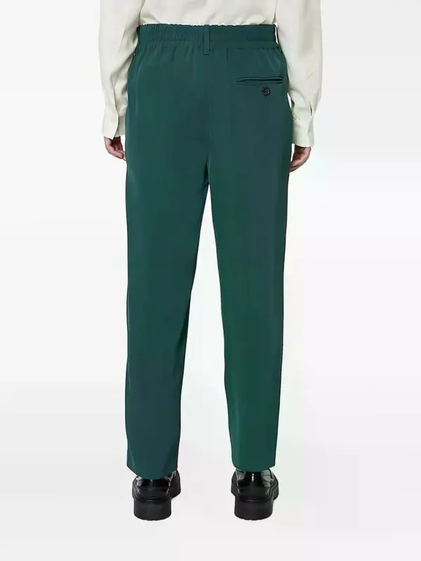 Marc O'polo Elasticated-waist Trousers