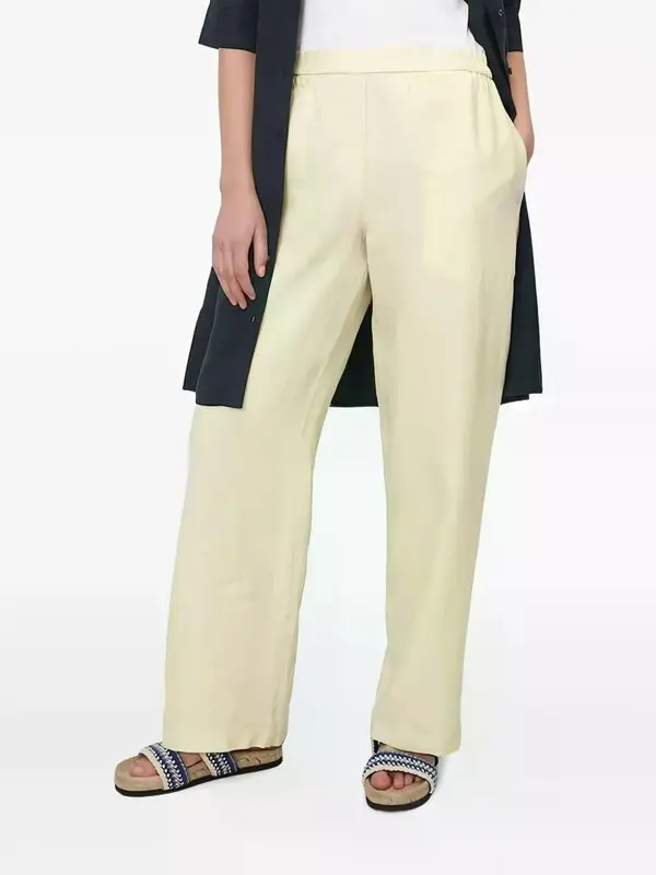 Marc O'polo Wide Leg Trousers