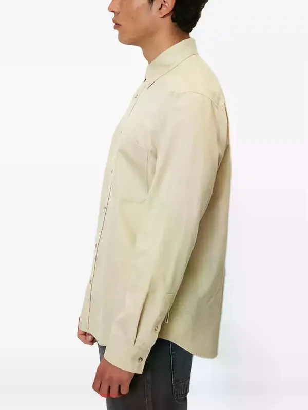 Marc O'polo Button-up Shirt