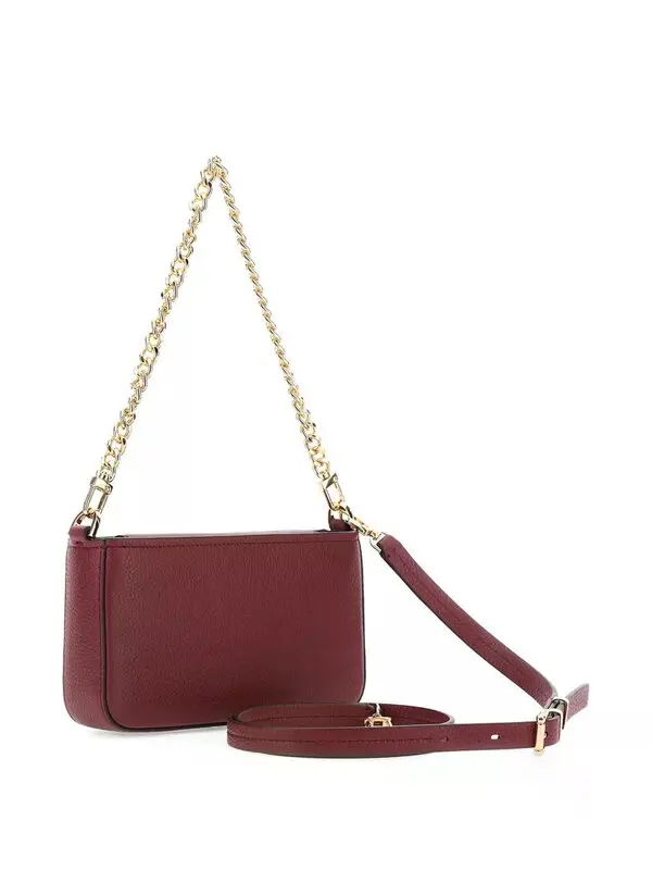 Michael Kors Chain-strap Leather Shoulder Bag