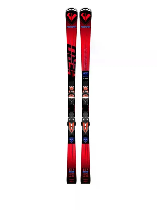 Rossignol Konect Skis