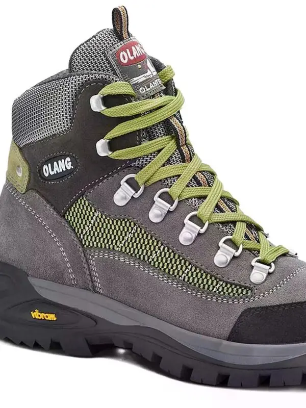 OLANG Tarvisio Hiking Boots
