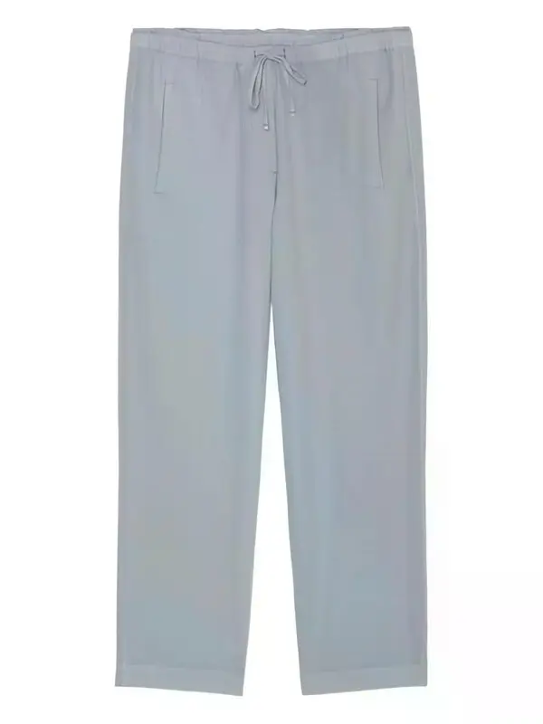 Marc O'polo Cropped Trousers