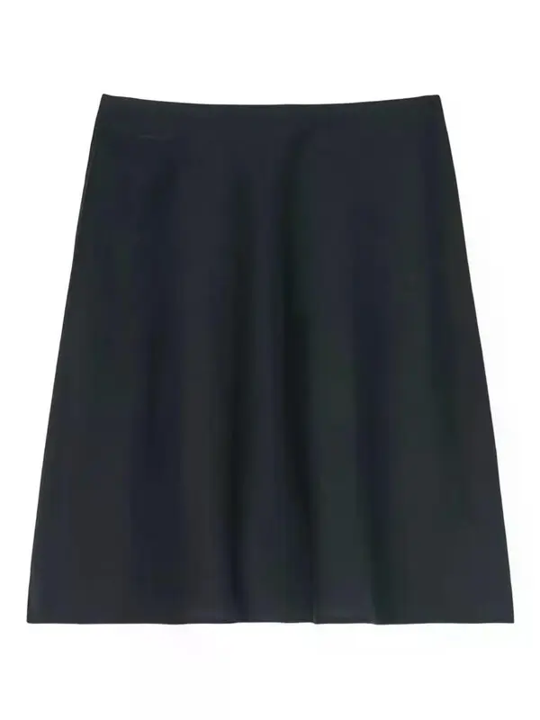Marc O'polo Flared Mini Skirt