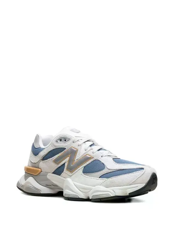 NEW BALANCE 9060 Sneakers - Blue
