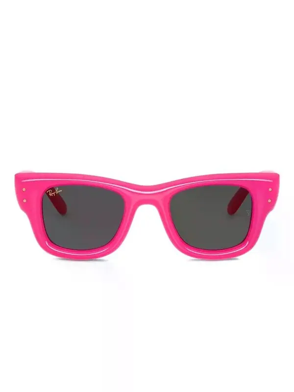 Ray-ban Wayfarer Sunglasses - Pink
